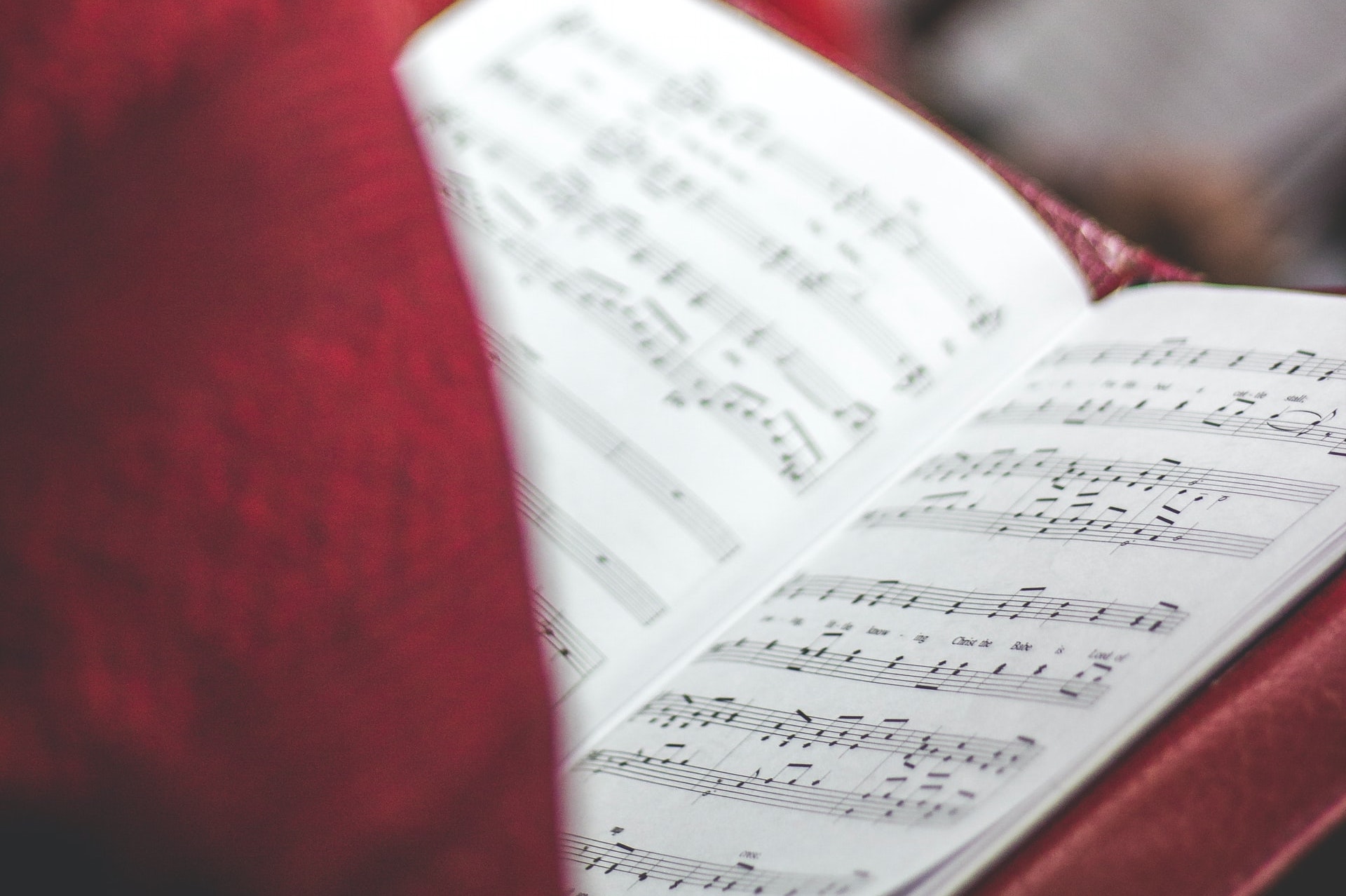 Modal Music | Helping You Make Music