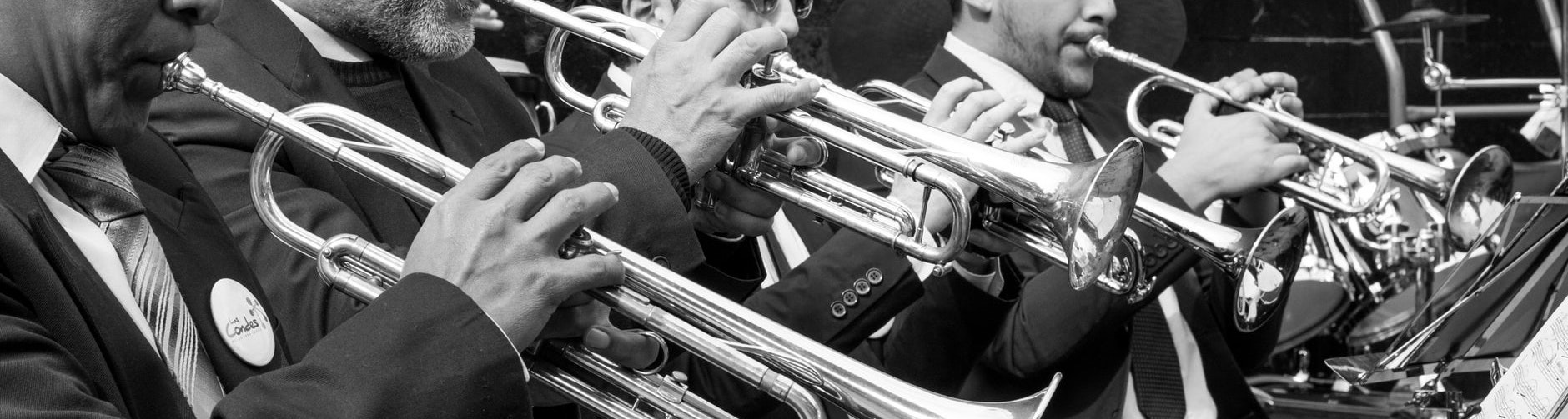 Modal Music | Helping You Make Music